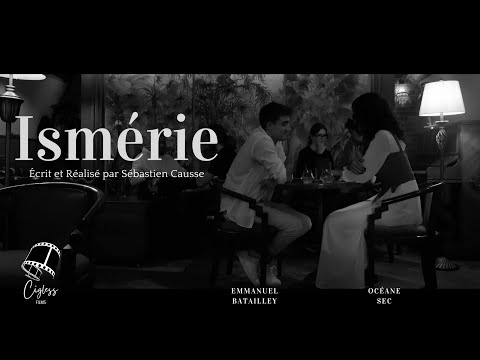 ISMÉRIE | LabFilms