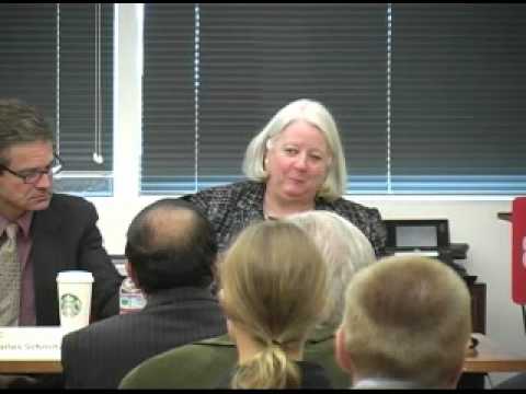 Popular Revolt in Yemen: Implications for Democracy and US Foreign Policy (Part 1 of 8)