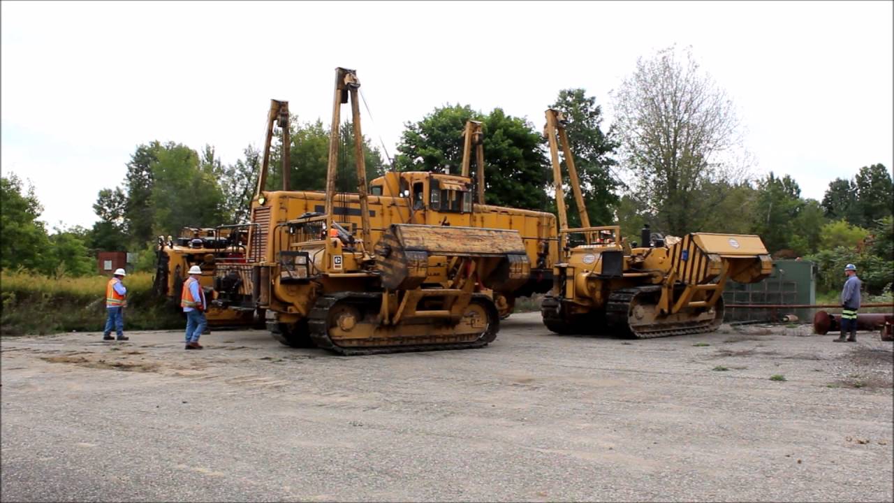 Cheap Locomotive! 1950 General Electric 80 Ton Switcher | Barn Finds