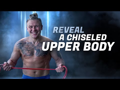 Top 5 Planks for Muscle Definition: Reveal a Chiseled Upper Body