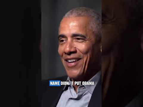 Barack Obama Speaks Out on Malia's Bold Move! 🗣️