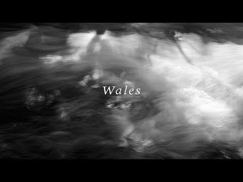 Film Photography in Wales