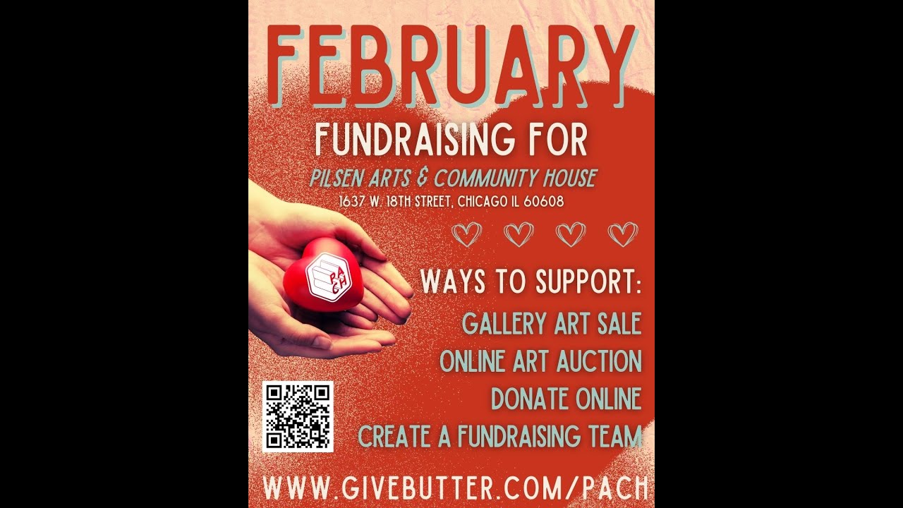Show PACH some Love!