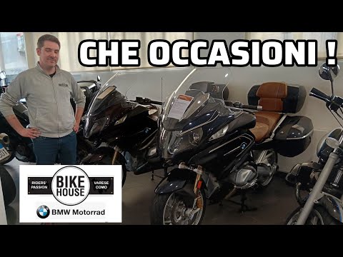 USATO BIKEHOUSE VARESE CON STEFANO.