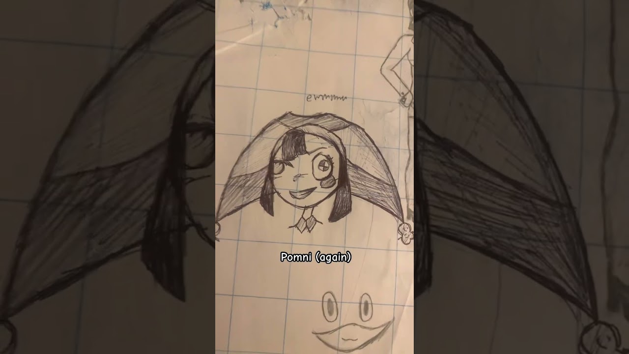 My school doodles part 2! #music #art #helpmemakethismakesense #artist #thelivingtombstone