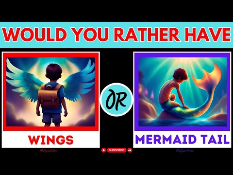 Would You Rather? Pick one-Kick One | 30+ Funny Would You Rather Questions for Kids #thisorthat