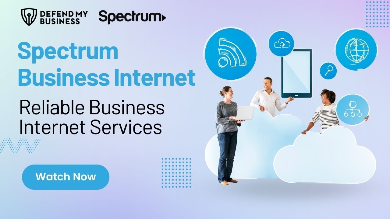 Streamline Your Operations with Spectrum Business Solutions