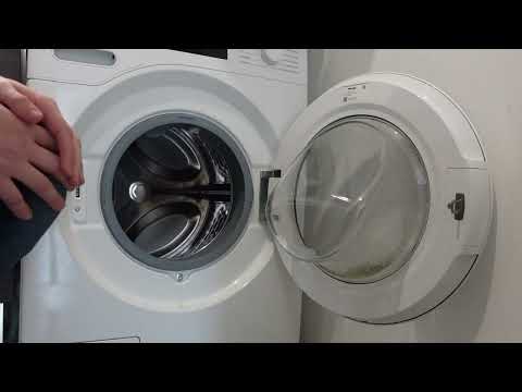 E23 Error on GE Washing Machine