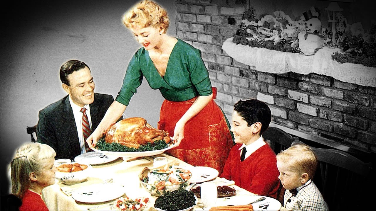 The 1950s Were Not Good