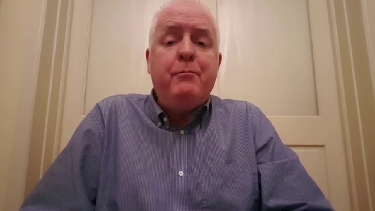 COVID-19, Cancer and Comorbidities: A deadly Triumvirate | Mark Lawler | TEDxQueensUniversityBelfast