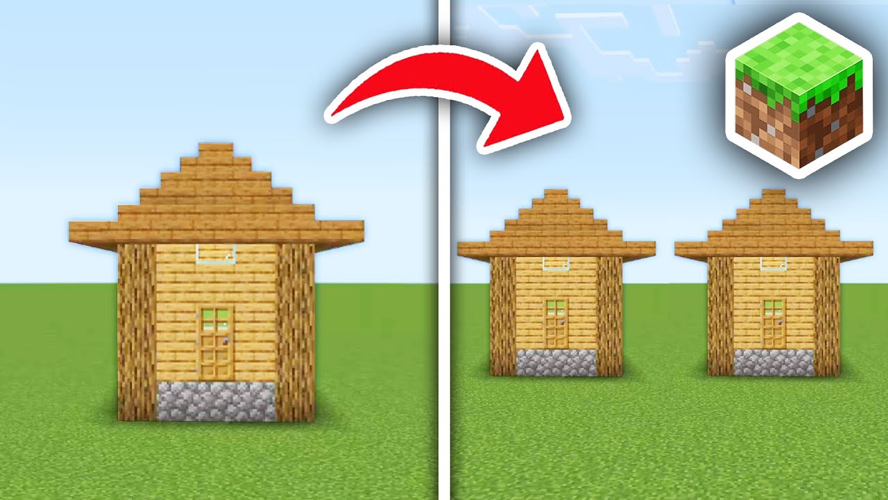 How To Use Clone Command In Minecraft - Bedrock & Java