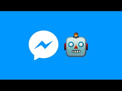 Make and Deploy a Facebook Messenger Bot in 5 Minutes! No Coding!