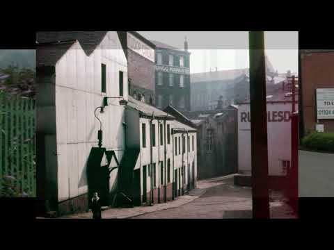 Old Dewsbury Cinema