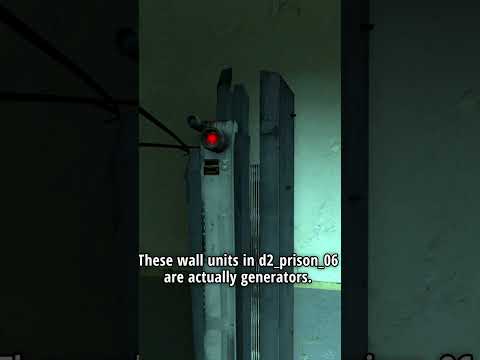 Steam Community :: Video :: Half-Life Shorts - Unexplained Combine Tech ...