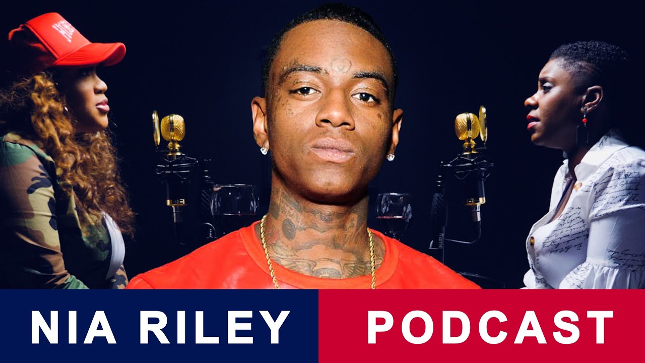 Exclusive | Nia Riley Tells ALL “ Soulja Boy put a GUNN to my Head when I tried to leave him!”