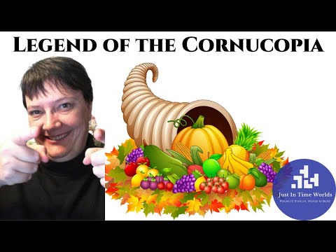 The Legend of the Cornucopia