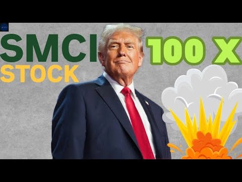 SMCI STOCK BREAKING NEWS - SUPER MICRO COMPUTER INC STOCK | SMCI STOCK