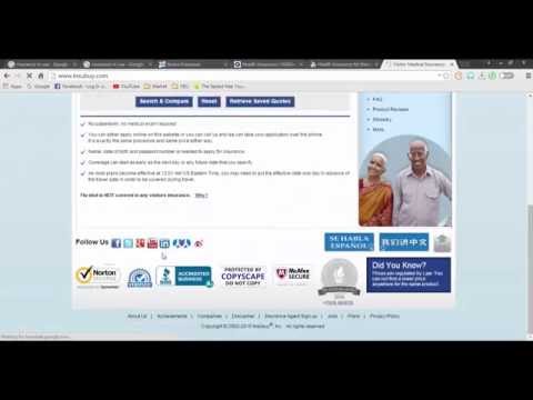 Insurance key terms