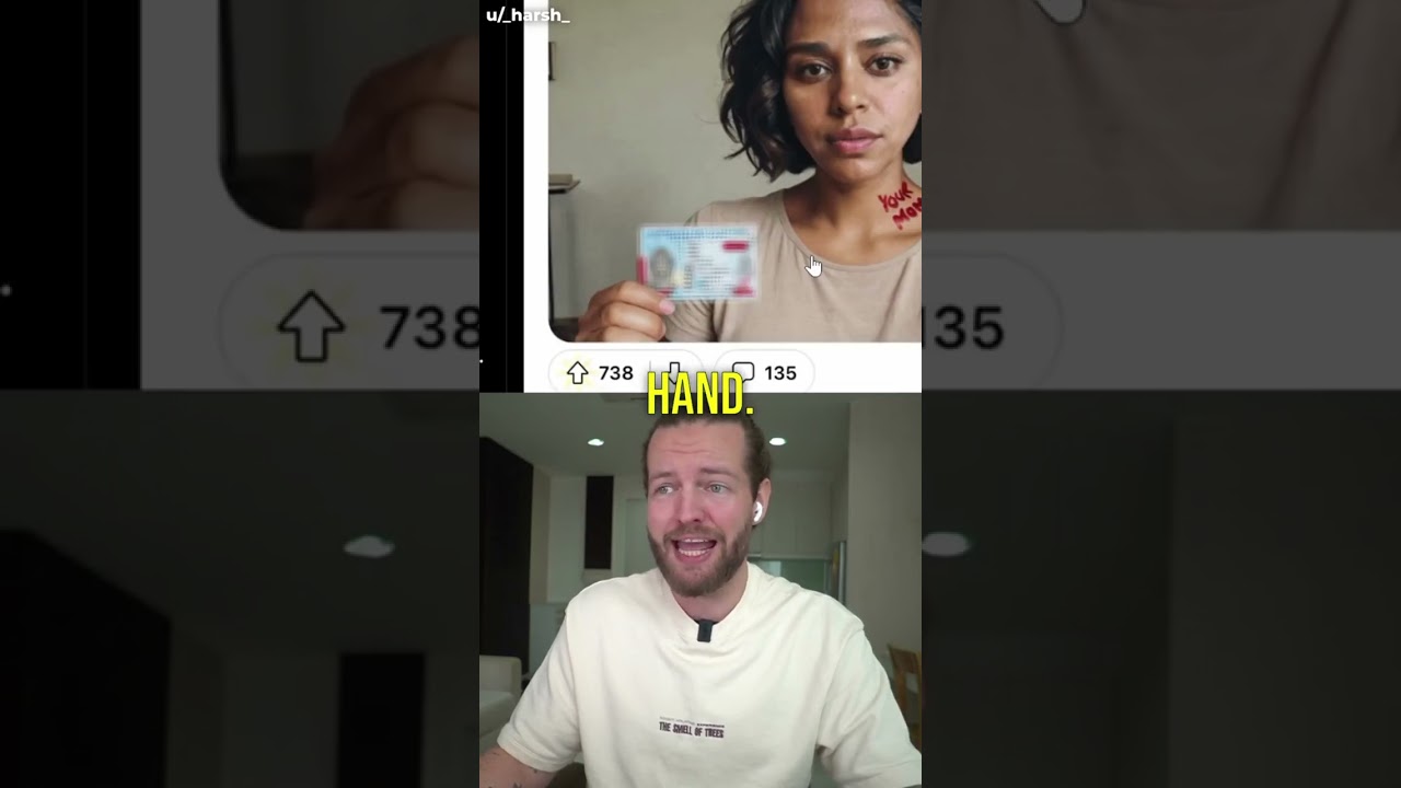 AI can now bypass photo/ID verification