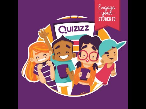 HOW TO JOIN QUIZIZZ