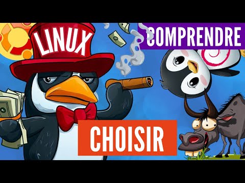 Distribution Linux : Comprendre le drama RedHat...