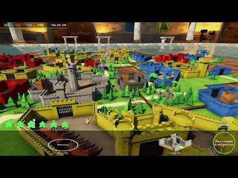 Steam Community :: ATRIUM