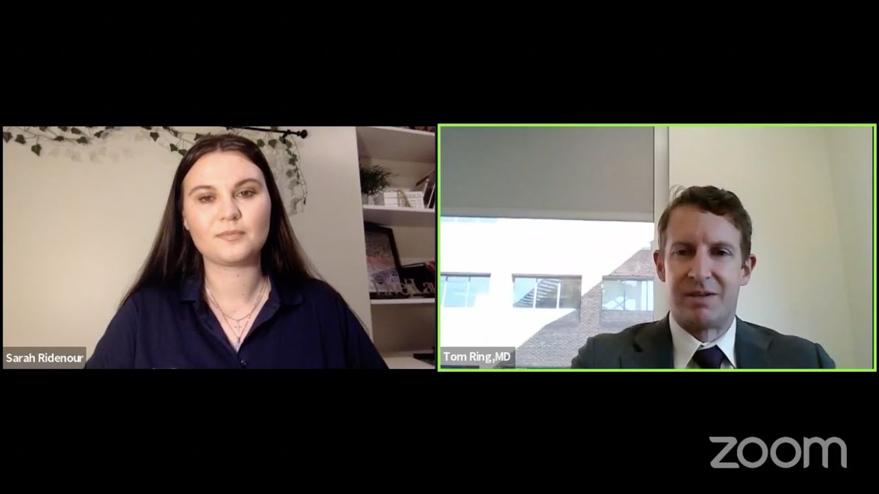 Facebook Live: Total Joint Replacement