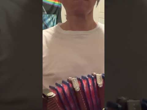 20-button concertina day 10