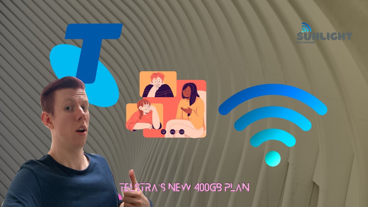 Telstra's new mobile broadband plan