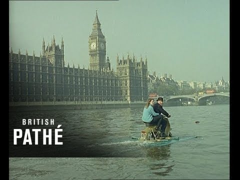 Come to London! (1966 video)