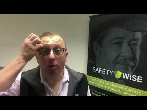 ICAM: Workplace Learning
