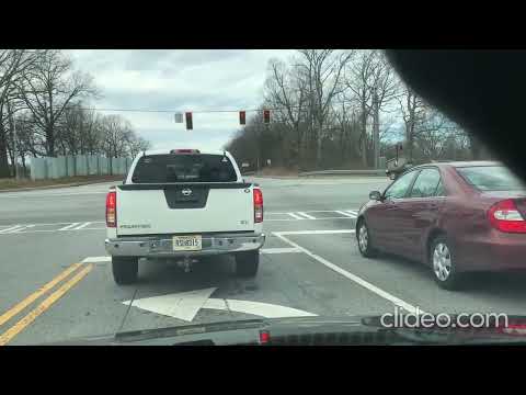 Gainesville Georgia DMV Road test
