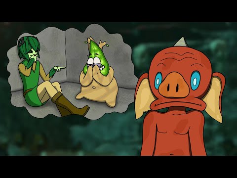 Steam Community :: Video :: TOTK: The BATTLE BOX!