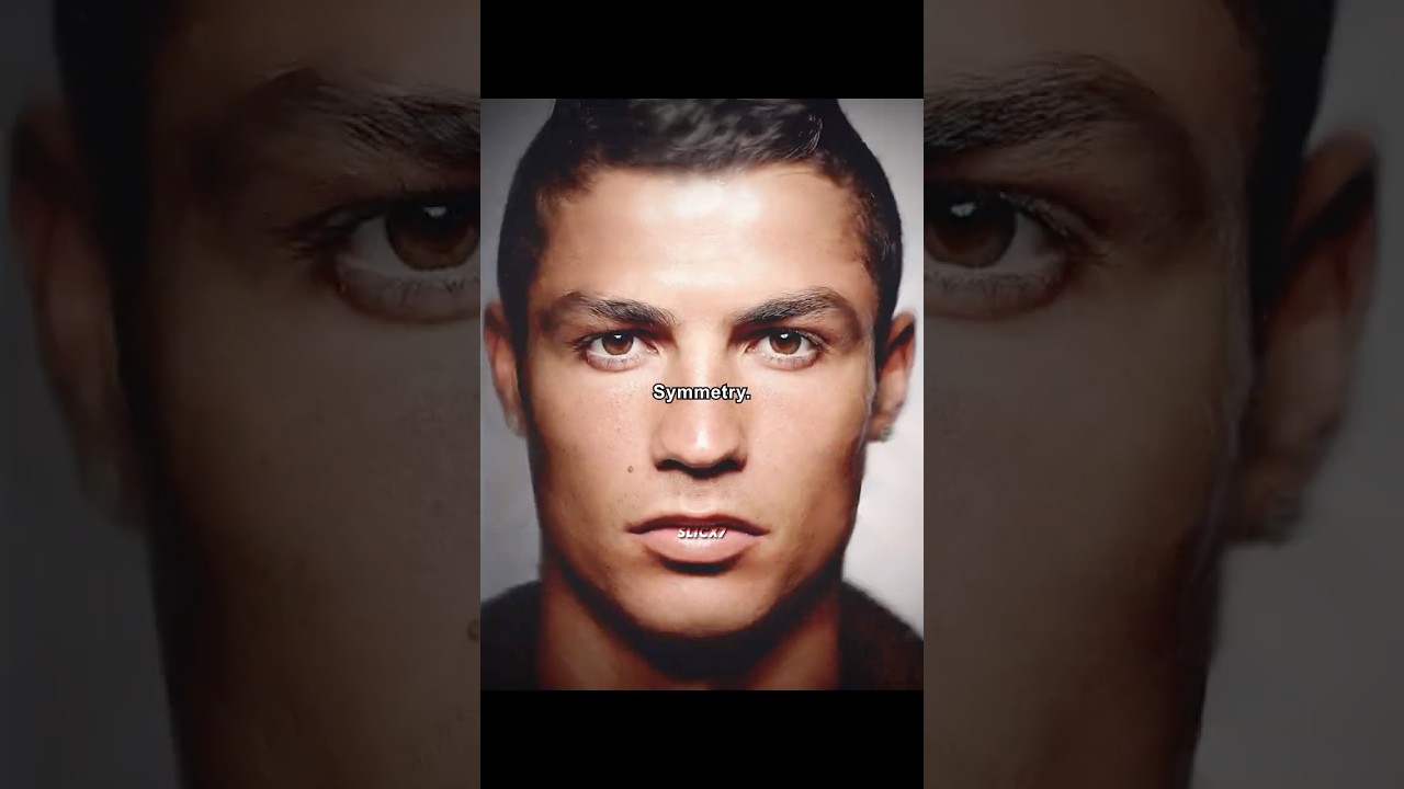 Who Has The Best Symmetry? 🤔