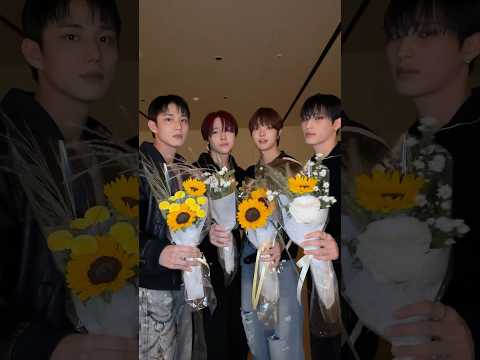 confessing over and over...๐ with #KEEHO #INTAK #P1Harmony #andTEAM #ๅไบๅค_Jyuugoya #EJ #NICHOLAS
