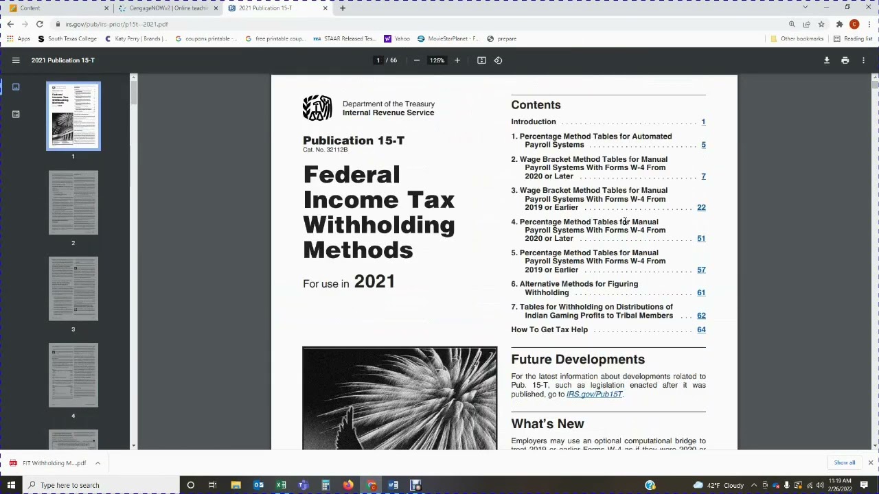 Payroll 2022- Problem 4-3A