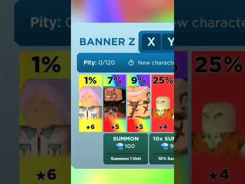 The Best Banner in All Star Tower Defense (astd)! Free bb6! #shorts #astd #allstartowerdefense