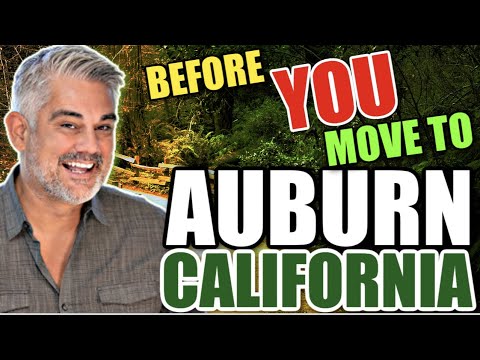 Discover Auburn: The Hidden Gem of Northern California @SacramentoRealEstate
