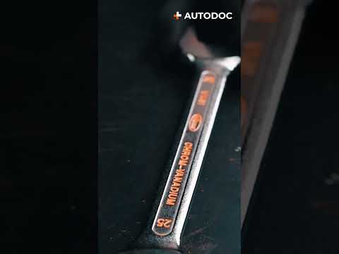 How to mark your tools | AUTODOC #shorts