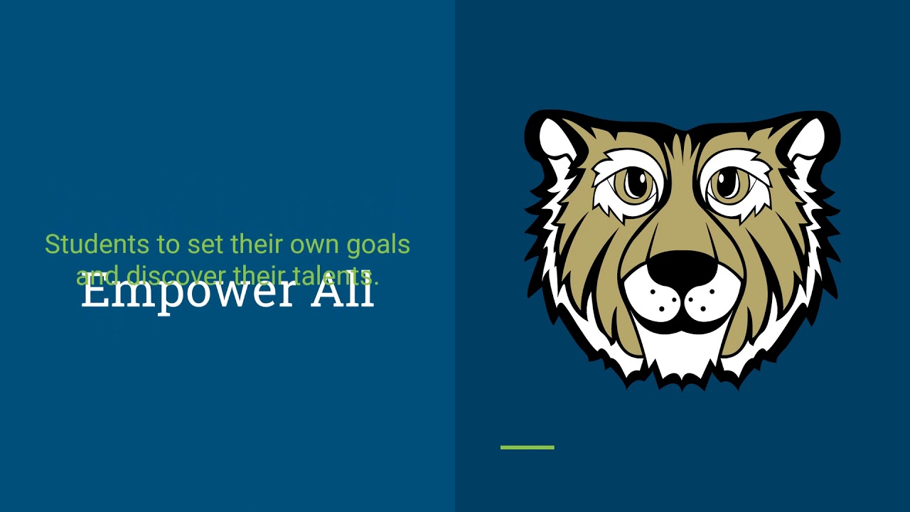 Central Elementary School Mission Statement