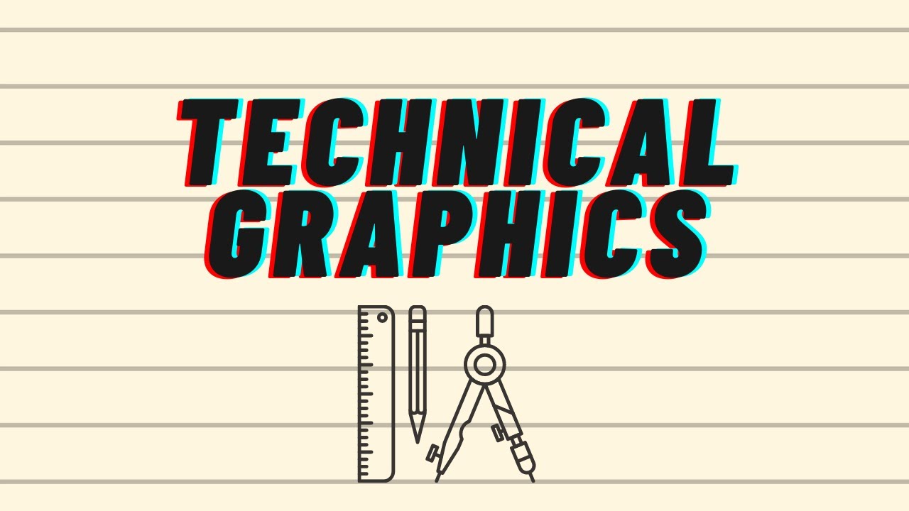 Technical Graphics