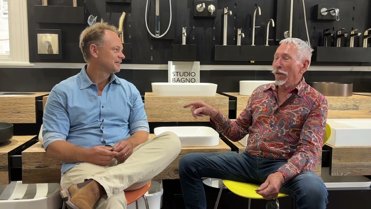 Ep. 9 - A Chat with Marc Reed of Candana Designs