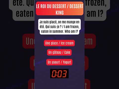 Guess the French Word! 🌍🇫🇷