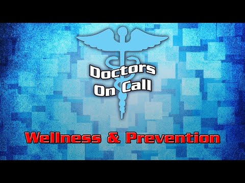 Doctors on Call - Wellness & Prevention (Ep2002)