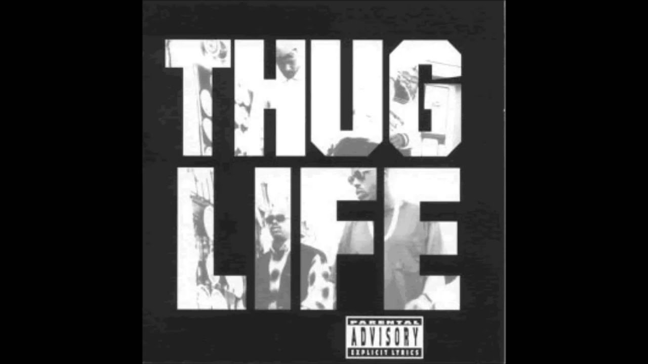 Tupac - Shit Don't Stop (HQ)