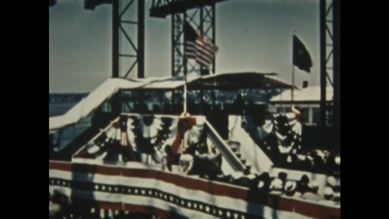 The Nuclear Navy (1967) - Part 1