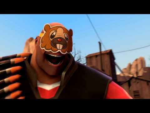 Steam Community :: Video :: Bidoof Mask