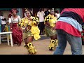 EFIK (CALABAR) PEOPLE: A TRIBE WITH UNIQUE AND ROBUST FATTENING ROOM ...