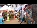 EFIK (CALABAR) PEOPLE: A TRIBE WITH UNIQUE AND ROBUST FATTENING ROOM ...