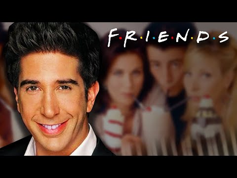 The Remembrants – I’ll Be There For You (Theme from Friends) – Piano ...